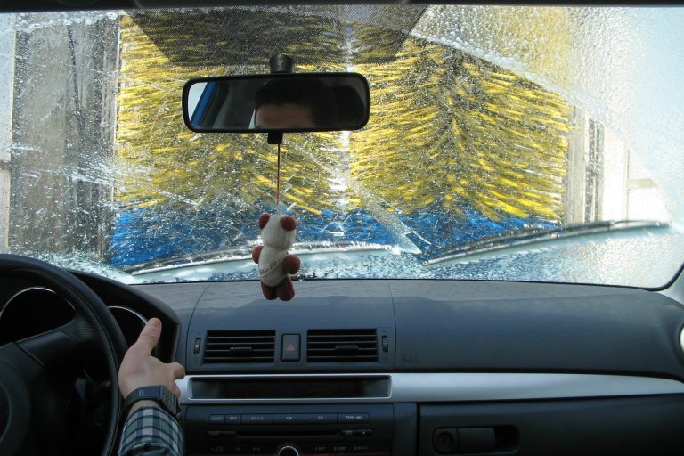 What to Know About Cleaning Car Windows | Auto Shop Hamilton