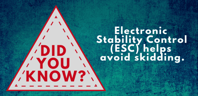 What to Do When Skidding on Ice | Hamilton Mechanic | CRS Automotive